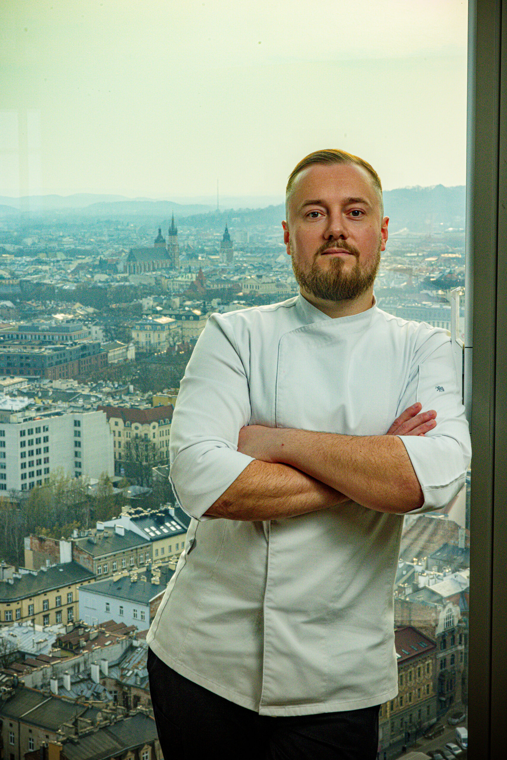 Unity Eye Kraków - oficjalna strona | Restauracja, Skybar i Punkt Widokowy